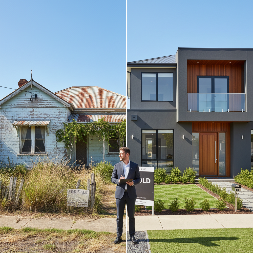 Renovate or Buy Updated Property? The Smart Investor’s Guide to ...